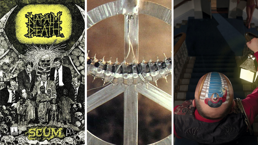 A beginner's guide to Earache records in five essential albums | Louder