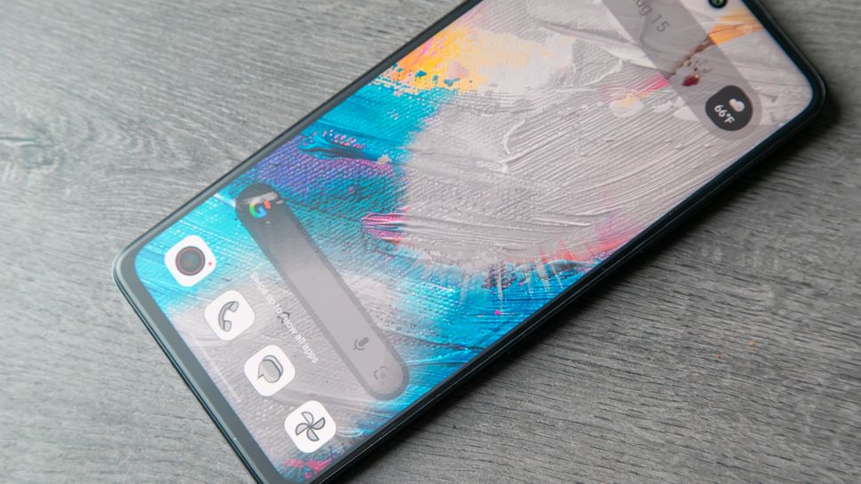 TCL 60 XE NXTPAPER review: A unique smartphone that's also an e-reader ...