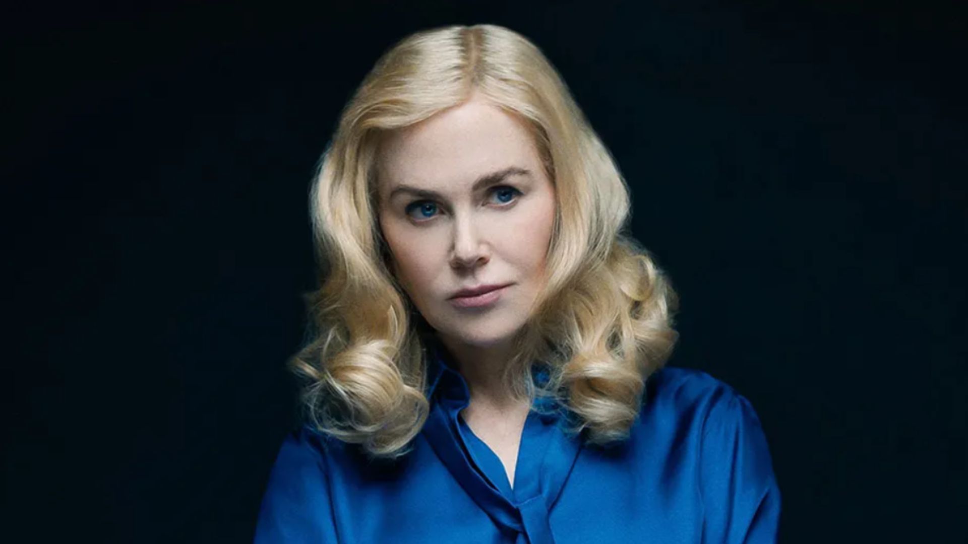Nicole Kidman's 'The Perfect Couple' Is Good Enough -- Netflix Weekly ...
