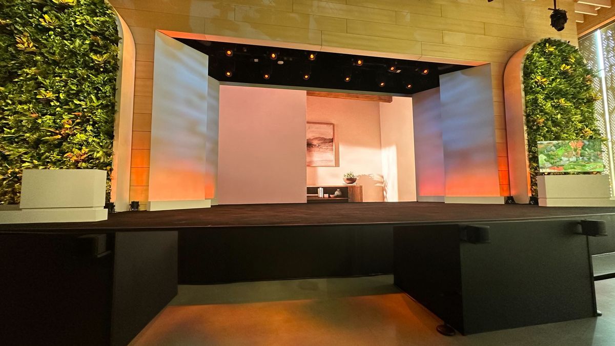 Amazon event biggest announcements — new Alexa, Fire TV, Echo Show ...