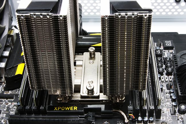Deepcool Assassin III Review: Slaying the Competition | Tom's Hardware