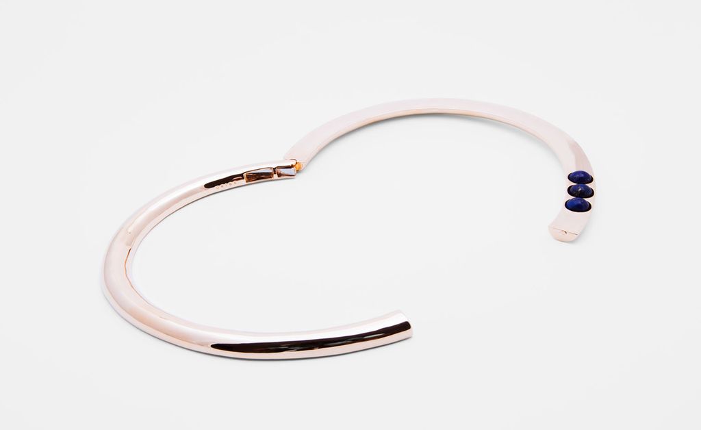 London bijou brand Studio Uribe joins Paris Fashion Week’s expanding ...