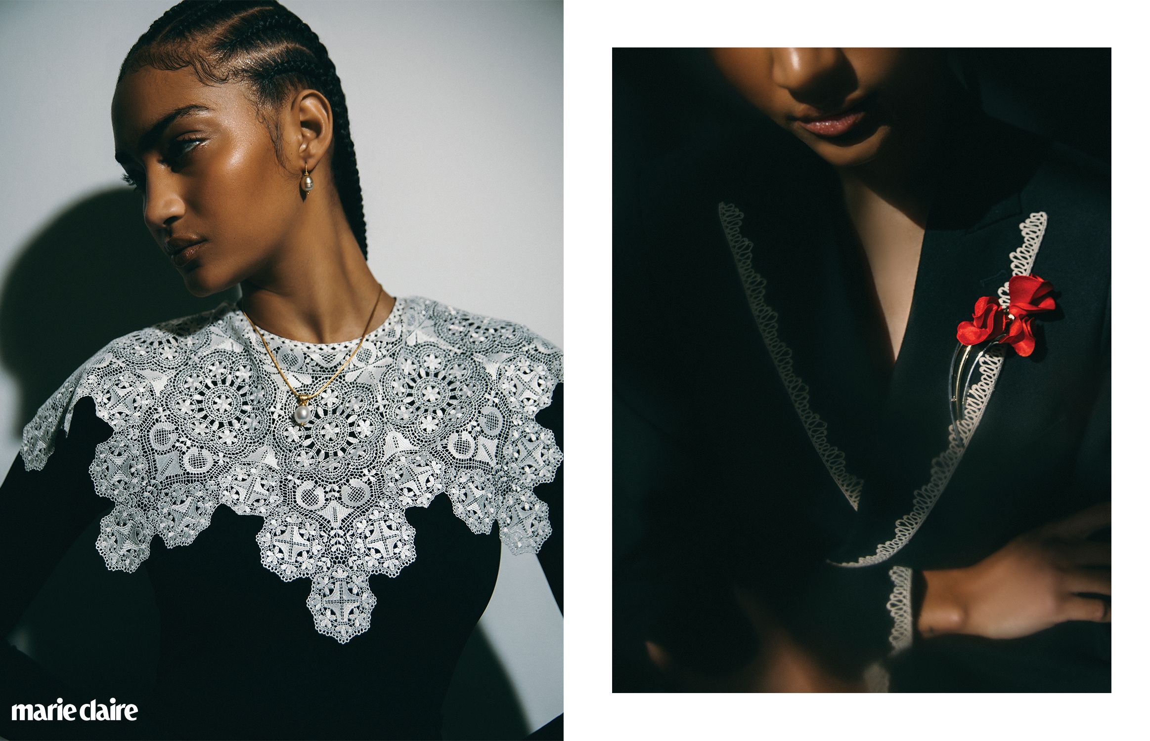 The Ultimate Guide to Pairing Accessories | Marie Claire