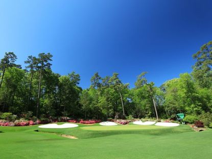 The Best Par 5s In The World - Golf Monthly Courses | Golf Monthly