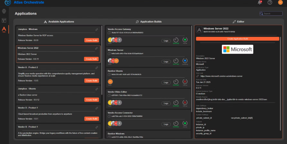 Winners Announced for Best of Show at the NAB Show 2025 for AV Technology | AVNetwork