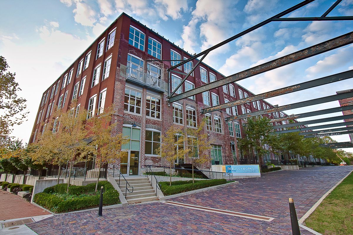 6 former factory lofts turned into awesome homes | The Week