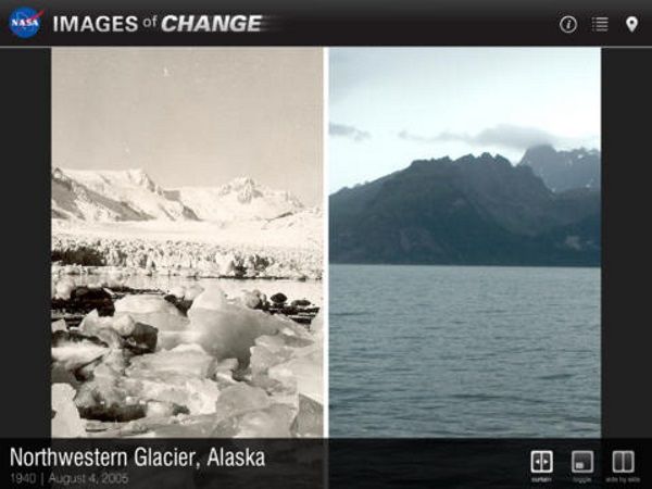 10 Apps to Raise Climate Change Awareness | Tom's Guide