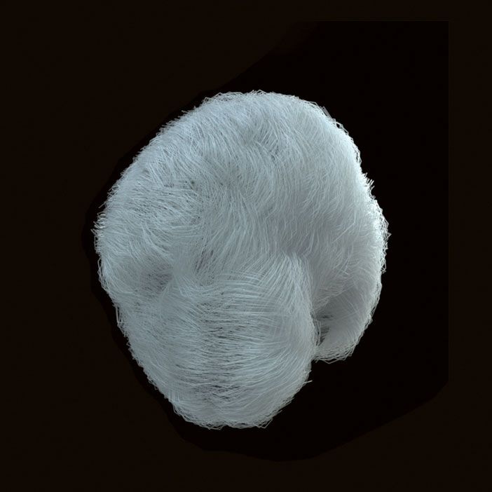 Creating fuzzy textures: 4 top tips | Creative Bloq