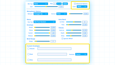 Fantastic (free) synths and how to use them: Magical 8bit | MusicRadar