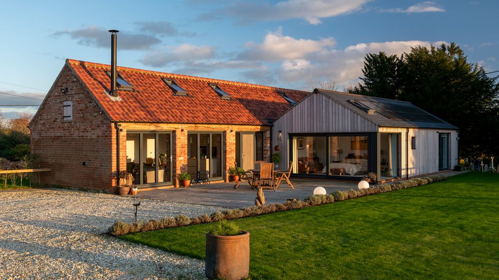 Extension roof types: Which will suit your project best? | Homebuilding