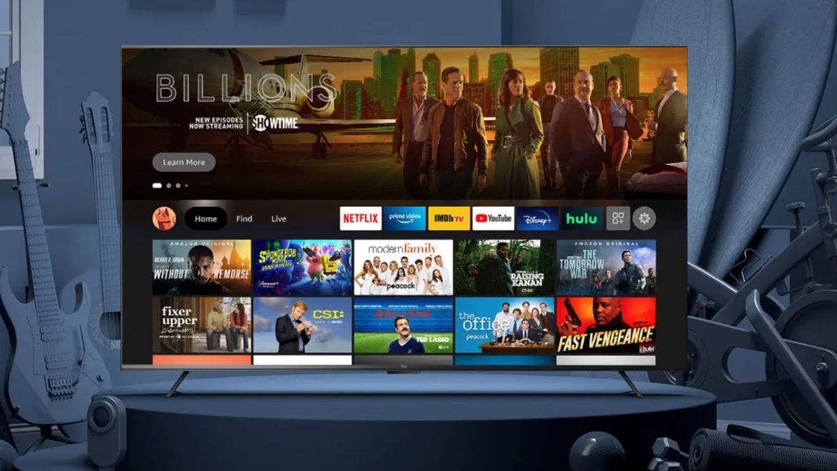 7 tips and tricks to make your Fire TV even better | Tom's Guide