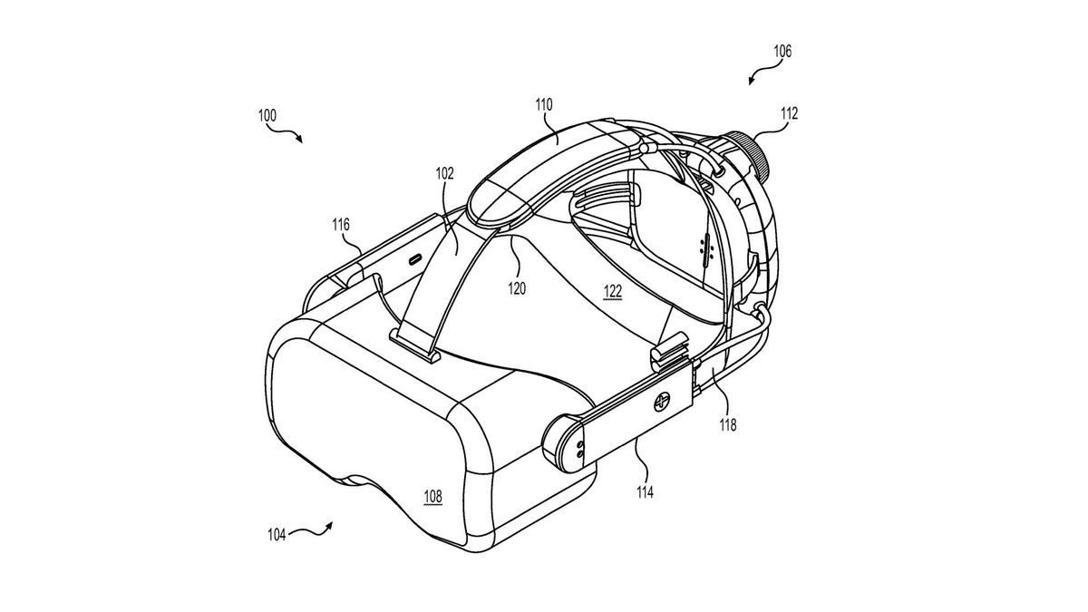 Valve's long-awaited standalone VR headset, Deckard, could be here ...