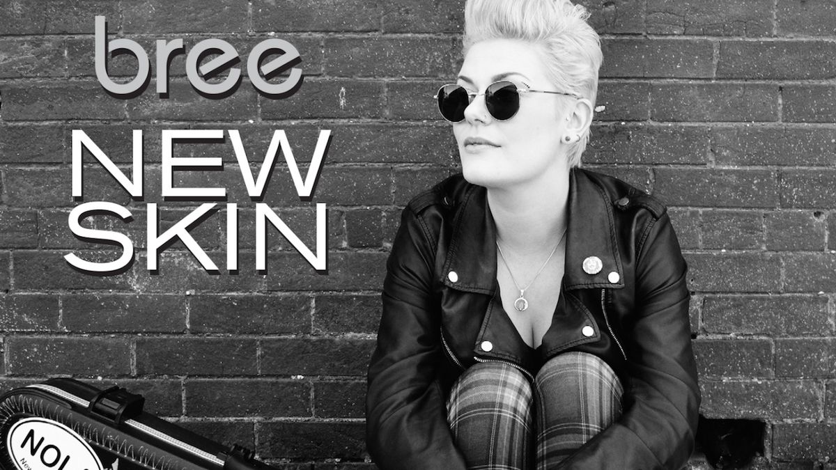 Bree - New Skin album review | Louder