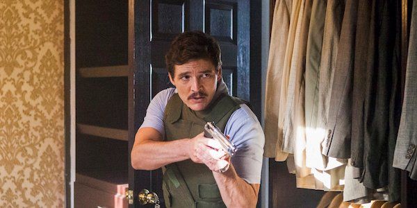 Wait, Narcos Season 3 Got How Many Viewers In Its First Week? | Cinemablend