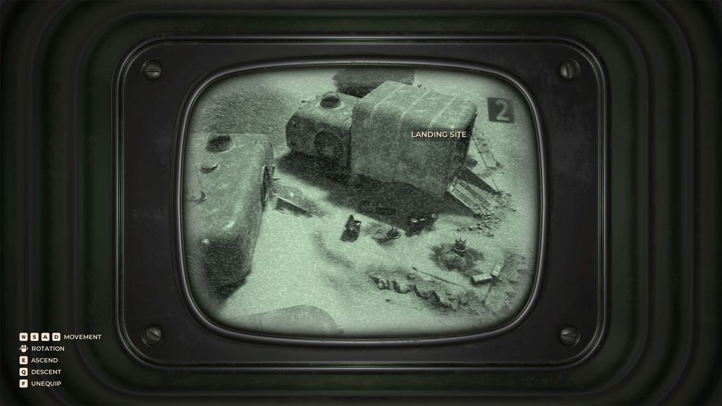 The Invincible review | PC Gamer