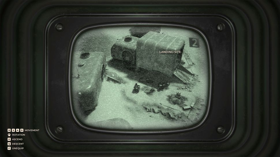 The Invincible review | PC Gamer