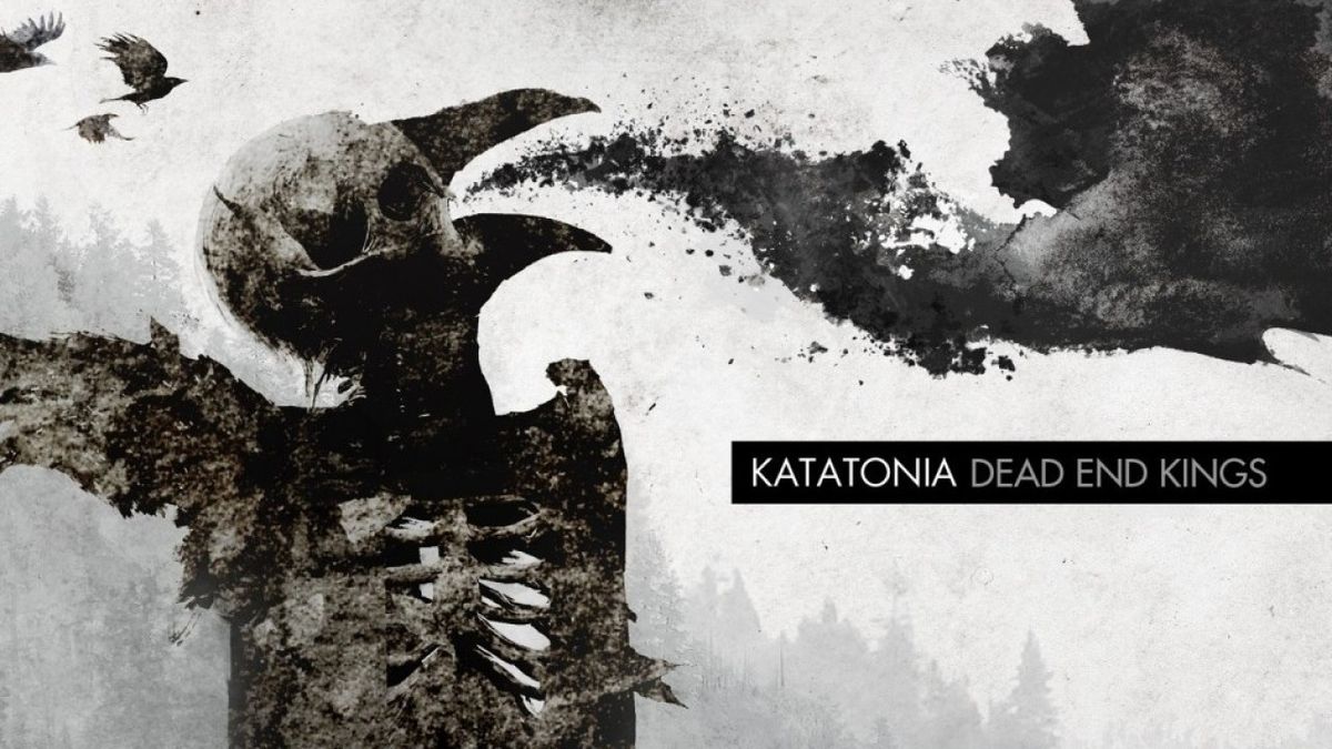 Katatonia: Dead End Kings | Louder