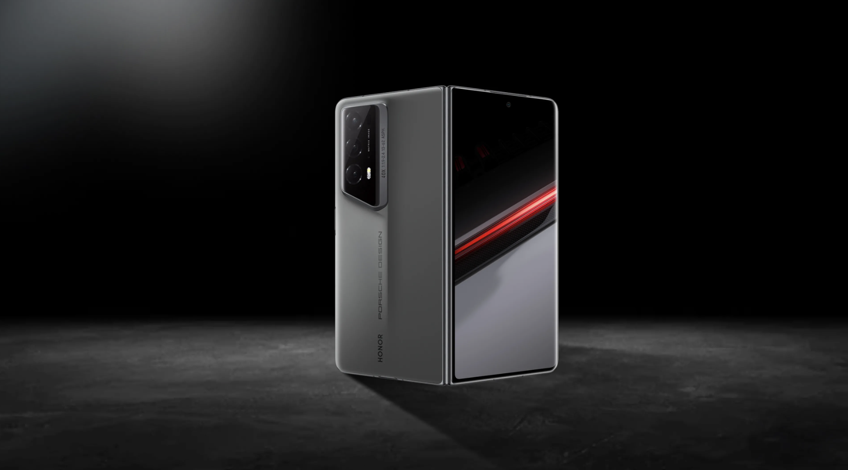 The HONOR x Porsche Design Smartphone Is The Latest In Luxury Tech ...