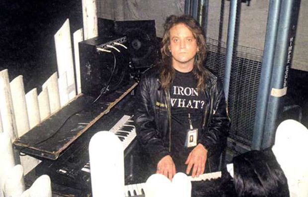 Photo Gallery: Iron Maiden Members Throughout the Years | Guitar World