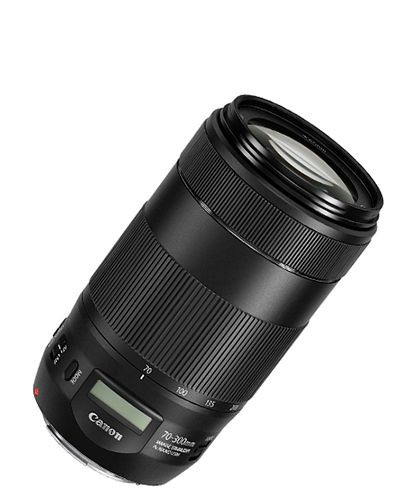 The best Canon lenses for DSLRs | Digital Camera World