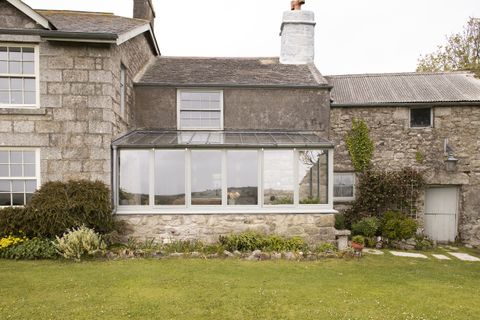 Replacing a Conservatory With an Extension | Homebuilding