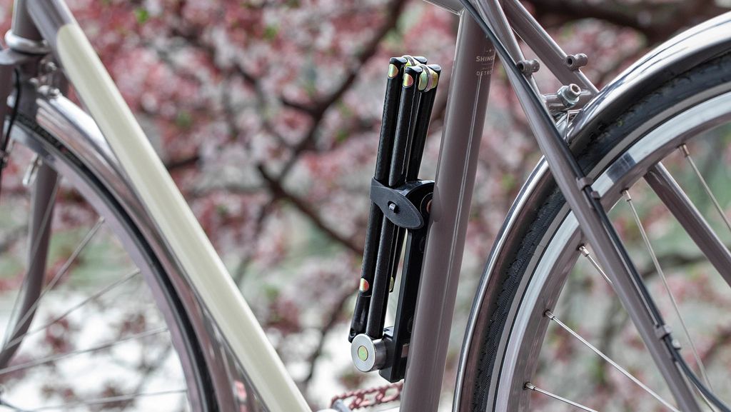 Best lightweight bike locks: Security that won't weigh you down ...