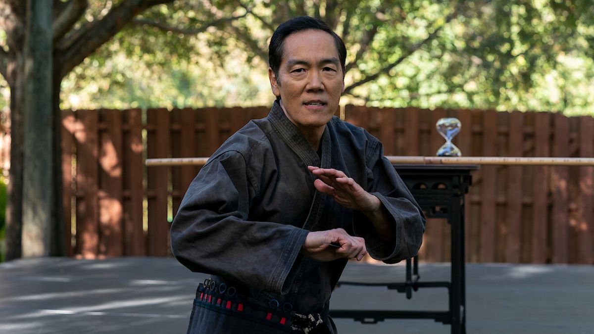 Cobra Kai Season 5: 4 Reasons Why Chozen Was The Best Part Of The ...