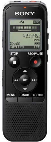 Sony ICD-PX440 Review - Pros, Cons and Verdict | Top Ten Reviews