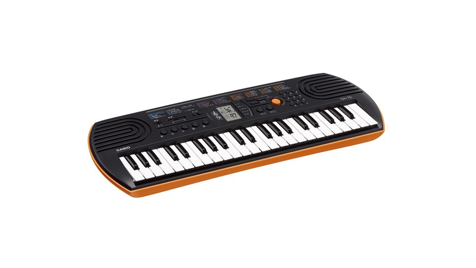Best Casio keyboards 2025: Our picks from the Japanese giant | MusicRadar