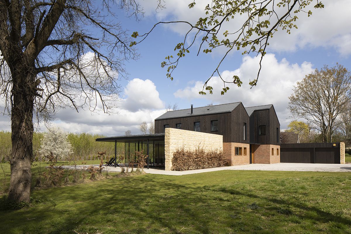 House cladding guide: Which material is right for your home? | Homebuilding