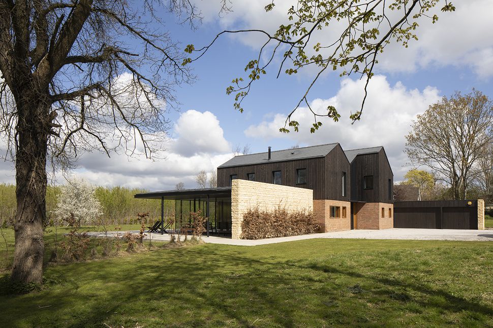 House cladding guide: Which material is right for your home? | Homebuilding