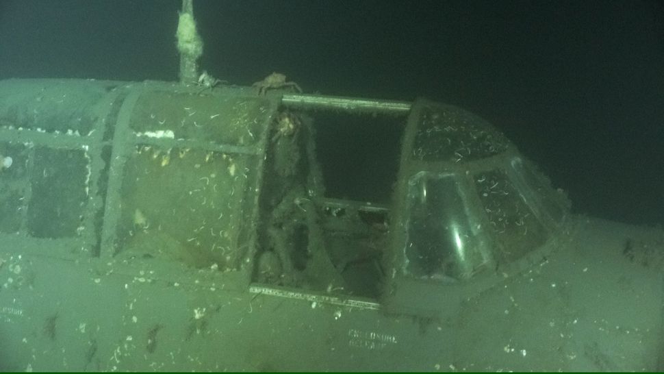 American submarine, lost for over a century, discovered 'remarkably ...