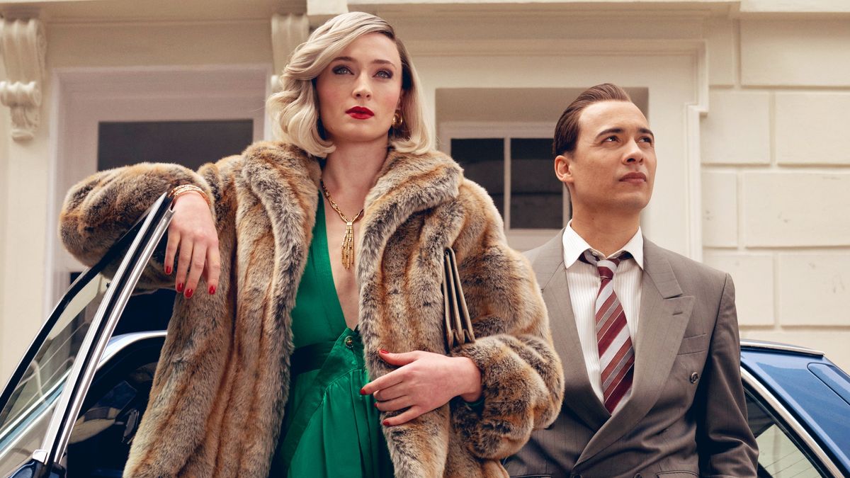 Joan: Is Boisie Hannington a real person and where he is now? | Woman ...