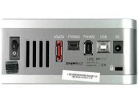 SimpleTech ProDrive 1 TB - External Storage: Terabyte Drives Compared ...