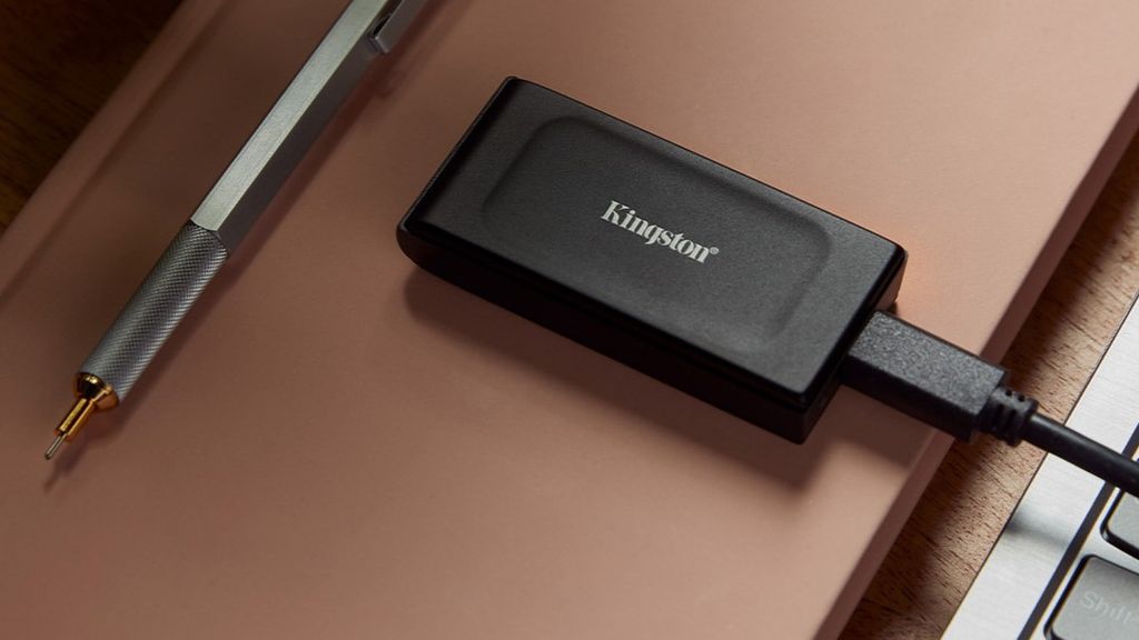 Finding a fit for your data storage needs: USB or external SSD? | TechRadar