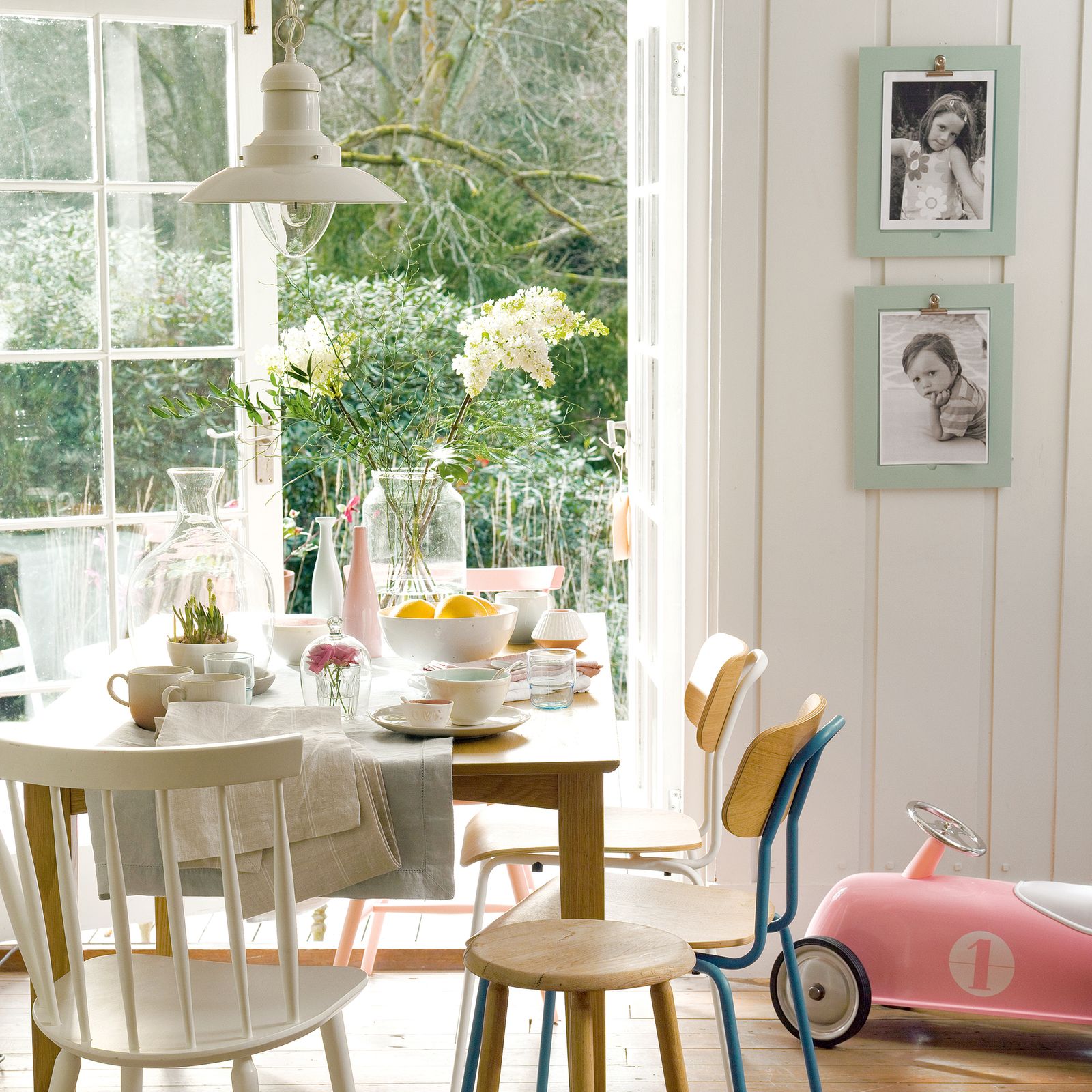 How to get rid of slugs in the house – natural solutions | Ideal Home