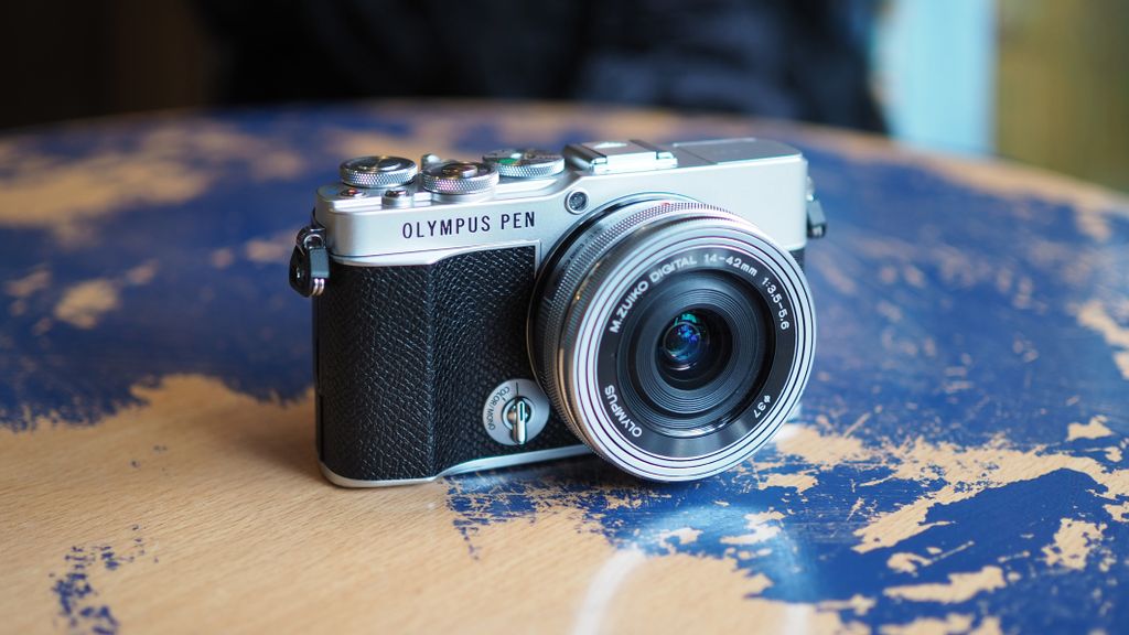 Best retro cameras in 2024 | Digital Camera World