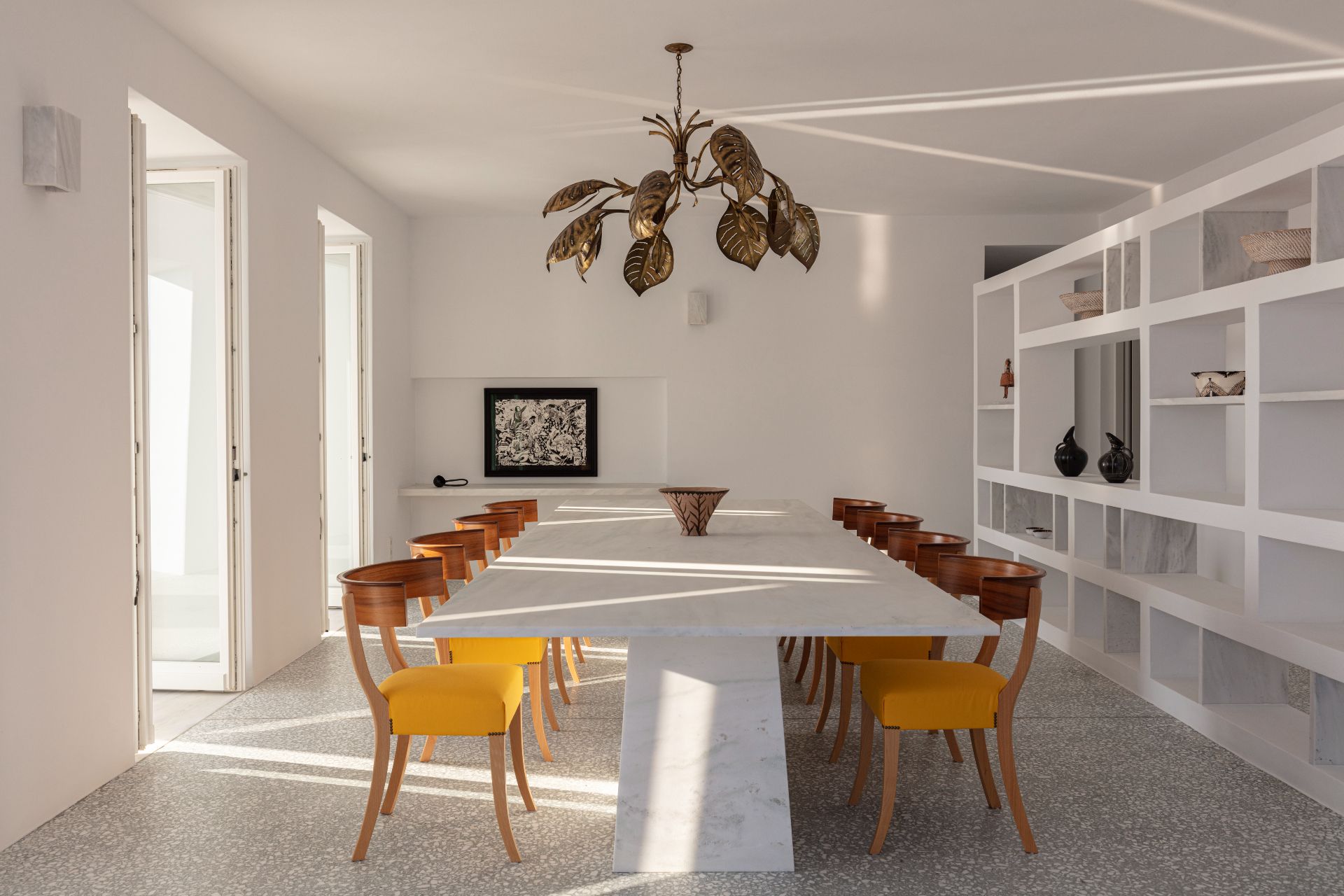 ARP, Greece: Wallpaper* Architects’ Directory 2022 | Wallpaper*