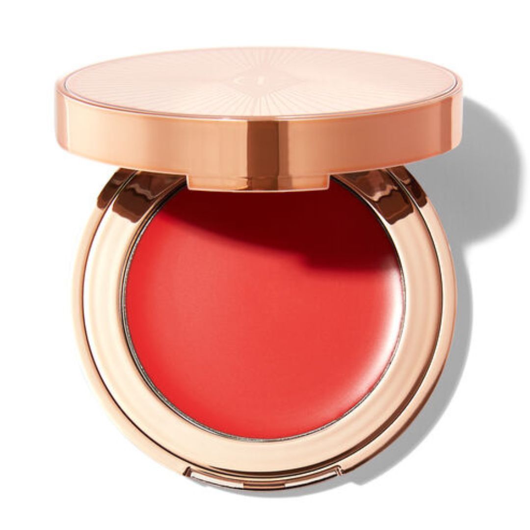 7 Blush Trends For Instant Radiance In 2024 | Marie Claire UK