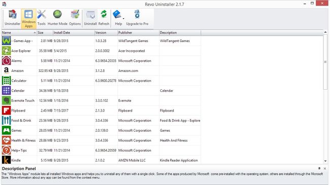 Revo Uninstaller Free review | TechRadar