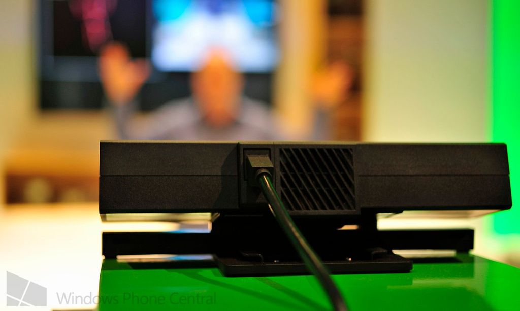 Kinect for Windows version 2 set to launch July 15 | Windows Central Kinect for Windows version 2 set to launch July 15 | Windows Central