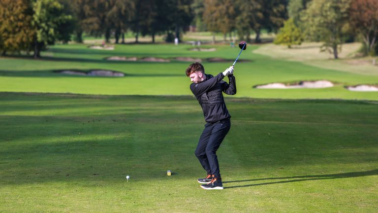 What Is The Average Spin Rate Of A PGA Tour Pro With Every Club? | Golf ...