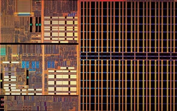 Details On The Opteron Core: An Enhanced Athlon - Duel of the Titans ...