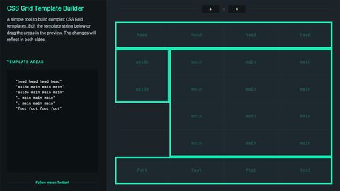 5 cool CSS Grid generators | Creative Bloq