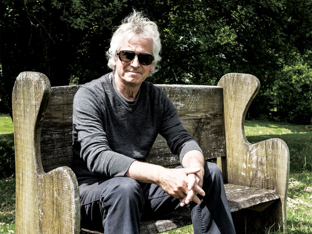 The Curious Solo Career Of Tony Banks | Louder