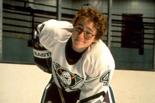 Every Mighty Ducks Player Ranked By Greatness | Cinemablend
