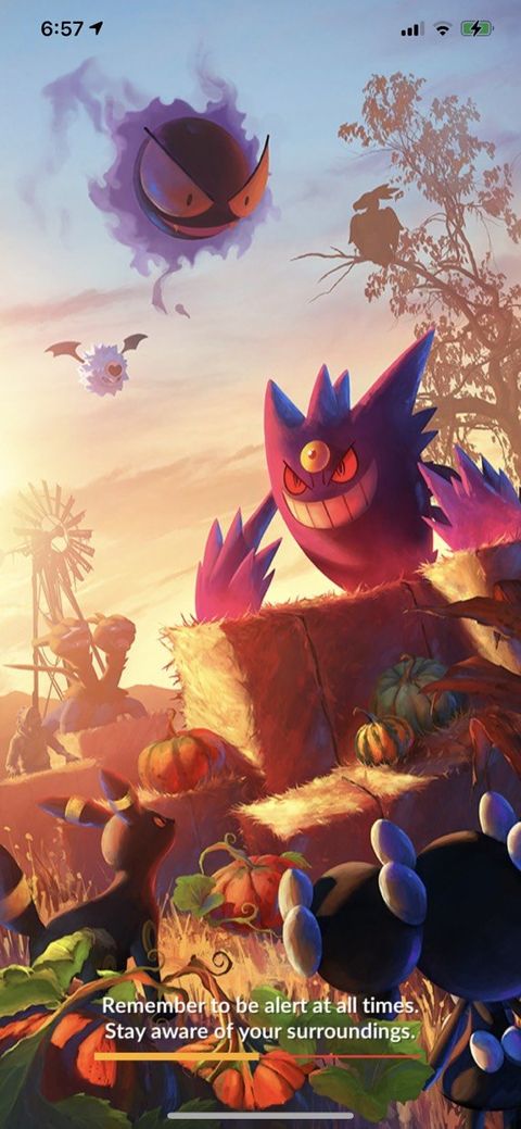 Pokémon Go: How to get a Mystery Box from Pokémon HOME | iMore