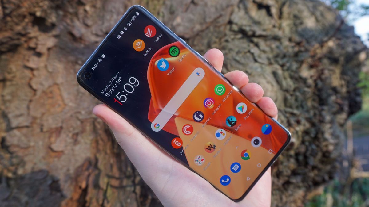 Beste Android-smartphones 2022: welke moet je kopen? | TechRadar