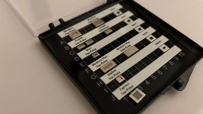 I tried all earbuds with next-gen xMEMS speakers, and one really stood ...