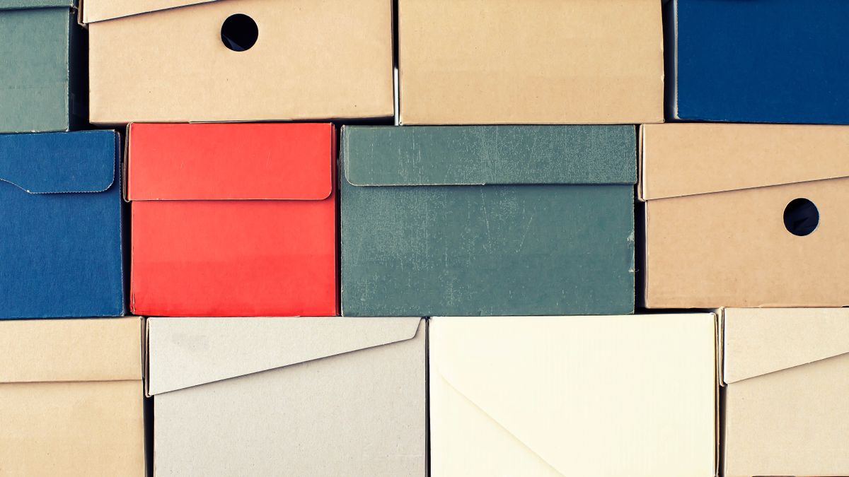 9 things you need to get rid of in your closet | Tom's Guide